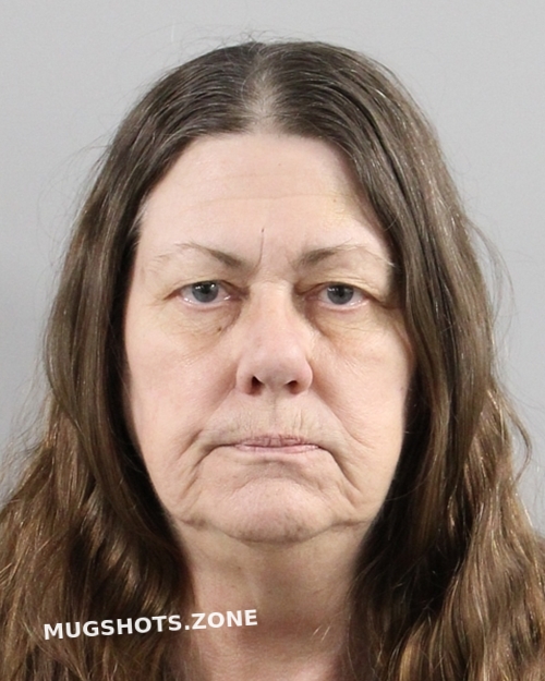 GUINN TRACEY ANN 02/06/2025 - Polk County Mugshots Zone