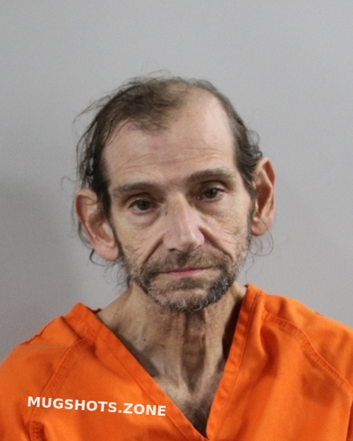 SUAREZ JAVIER 02/06/2025 - Polk County Mugshots Zone