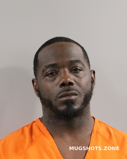 GAINES RODNEY DWAYNE 02/06/2025 - Polk County Mugshots Zone