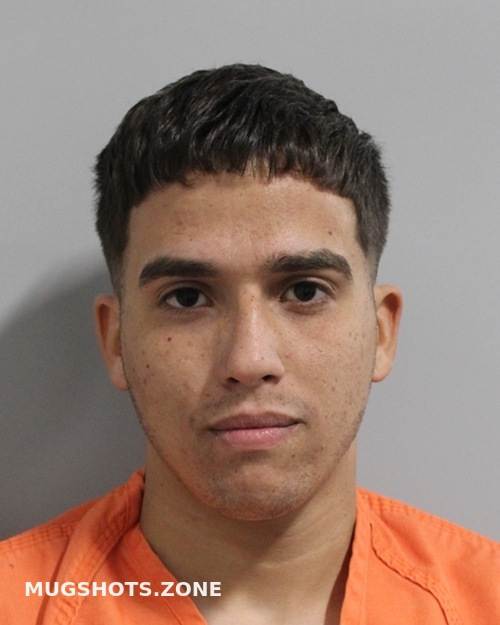 DELGADO SANTIAGO SHAKEEL YADIEL 02/07/2025 - Polk County Mugshots Zone