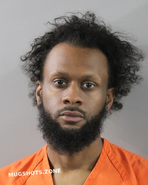 COPPER KEANDRE JADORE 02/07/2025 - Polk County Mugshots Zone