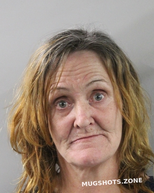 SMITH VIRGINIA RUTH 02/07/2025 - Polk County Mugshots Zone