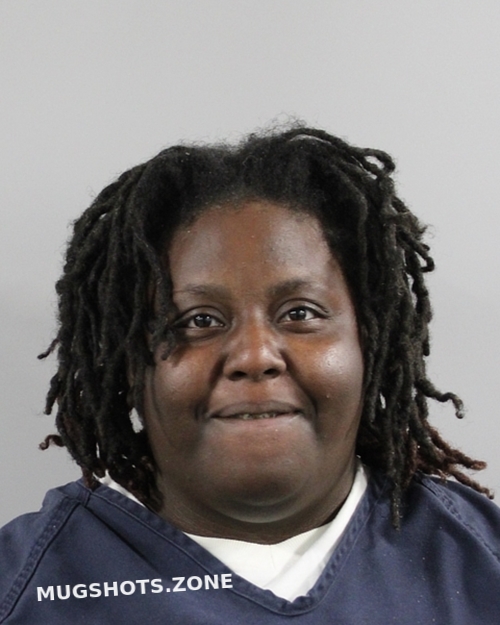 WARD JAKIARA ALEXIS 02/07/2025 - Polk County Mugshots Zone