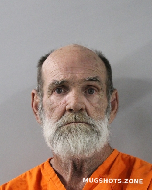 COMBEE GREGORY MICHAEL 02/07/2025 - Polk County Mugshots Zone