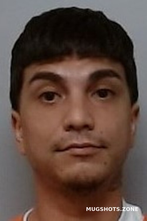 LOPEZ-GUZMAN JASON LUIS 02/07/2025 - Polk County Mugshots Zone
