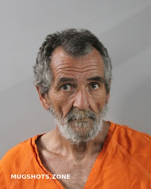 COOPER TIMOTHY DALE 02/07/2025 - Polk County Mugshots Zone