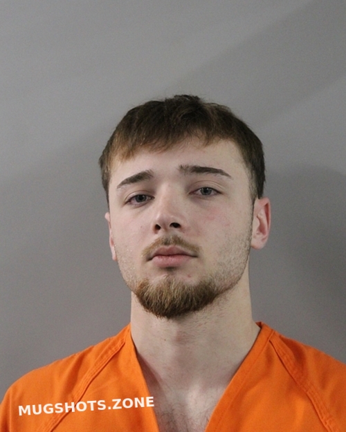 ABRAHAM HAYDEN EVERETT 02/08/2025 - Polk County Mugshots Zone