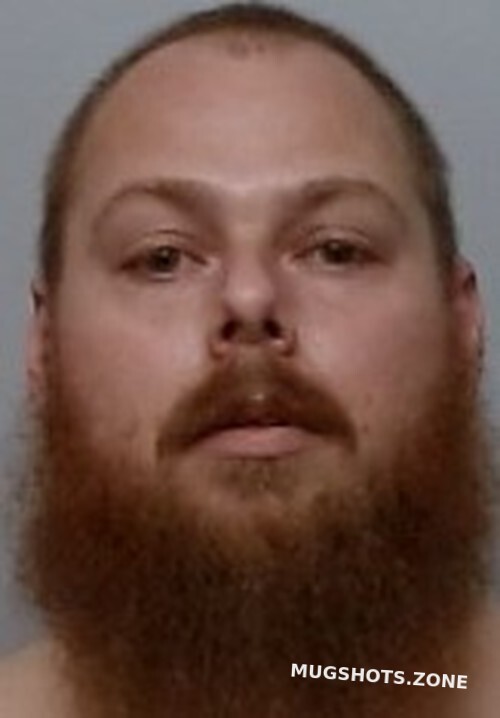GODBOLD CHRISTOPHER ADAM 02/08/2025 - Polk County Mugshots Zone