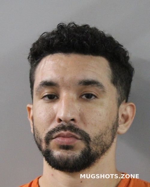 GONZALEZ JOHNATHAN 02/08/2025 - Polk County Mugshots Zone