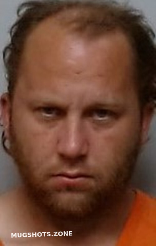 WILSON CHRISTOPHER 02/08/2025 - Polk County Mugshots Zone