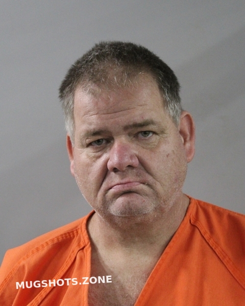 ADAMS DANIEL JAMES 02/09/2025 - Polk County Mugshots Zone