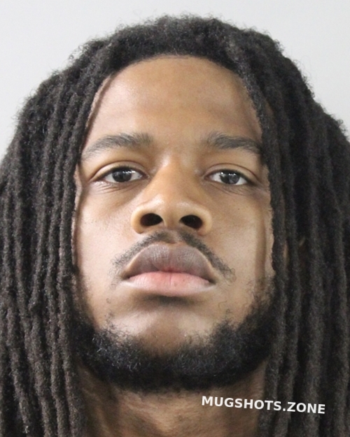 RICHARDS RON ANTHONY 02/10/2025 - Polk County Mugshots Zone