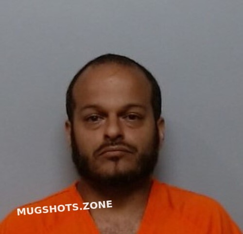 MIVILLE MATTHEW 02/10/2025 - Polk County Mugshots Zone