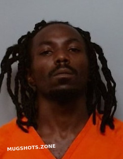 MCROY ALONZO LEON PENSON 02/11/2025 - Polk County Mugshots Zone