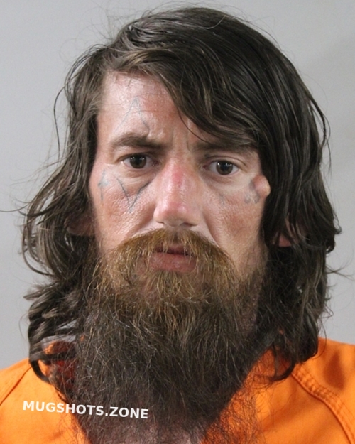 THOMPSON JEFFREY 02/11/2025 - Polk County Mugshots Zone