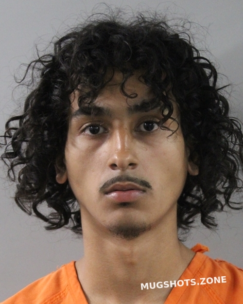 MONTALVO RODRIGUEZ GEORGE 02/12/2025 - Polk County Mugshots Zone