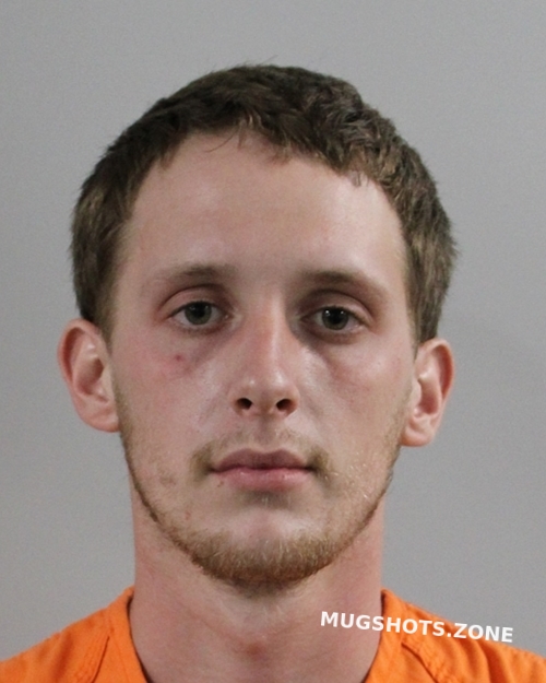 KEENER AUSTIN WAYNE 02/13/2025 - Polk County Mugshots Zone