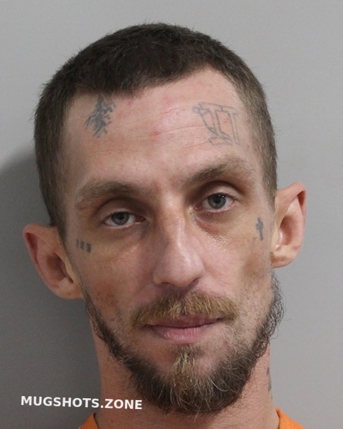 HUNT TRENTON WAYNE 02/13/2025 - Polk County Mugshots Zone