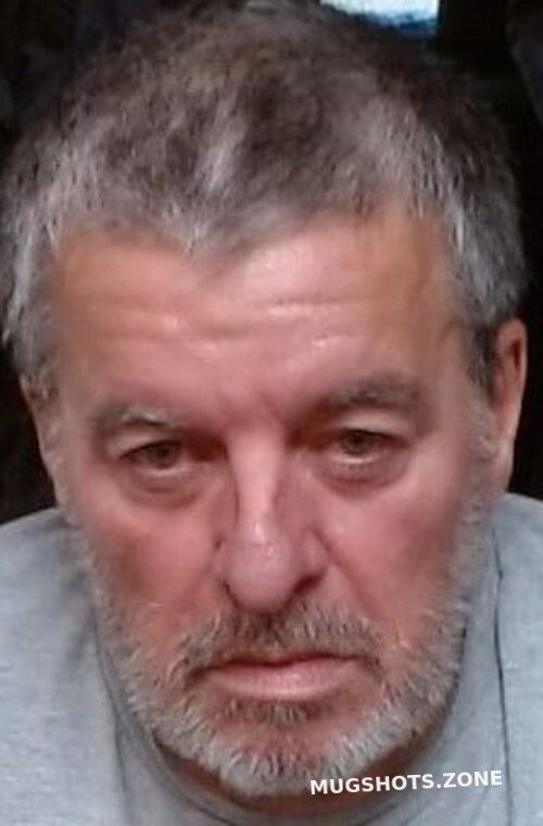 BOOZER SCOTT STEVEN 02/13/2025 - Polk County Mugshots Zone