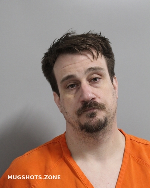 PATCHELL WILLIAM 02/13/2025 - Polk County Mugshots Zone