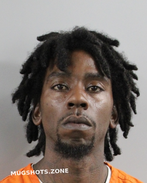 WILSON KENNETH JEROME 02/13/2025 - Polk County Mugshots Zone
