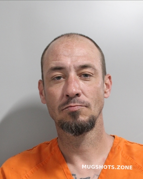 YORK AARON JOSEPH 02/13/2025 - Polk County Mugshots Zone