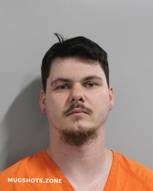 LASSITER CALEB ANDREW 02/13/2025 - Polk County Mugshots Zone