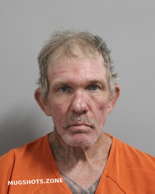 TROWELL JOSEPH WVAHN 02/13/2025 - Polk County Mugshots Zone