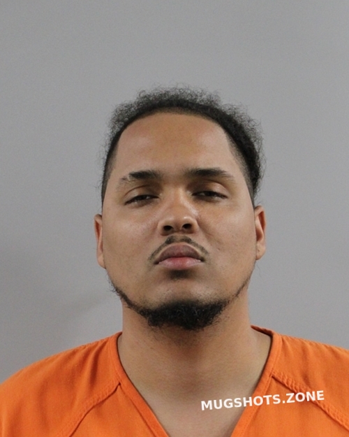 LEE JEHOVAH RASHAD 02/13/2025 - Polk County Mugshots Zone