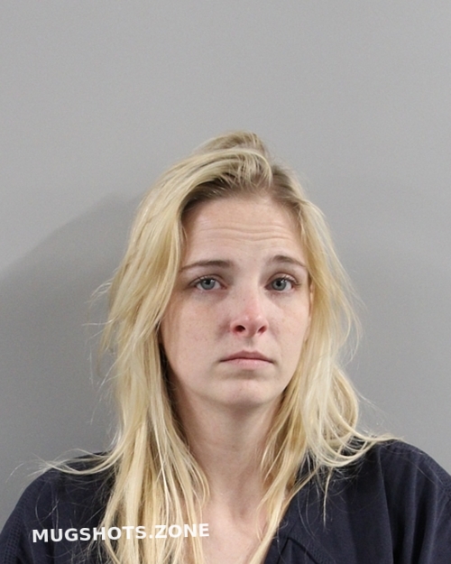 SHOEMAKER STORMY CHEYANNE 02/14/2025 - Polk County Mugshots Zone