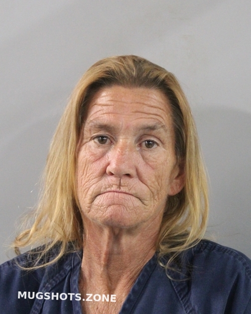 KOENIG JODY LUCILLE 02/14/2025 - Polk County Mugshots Zone