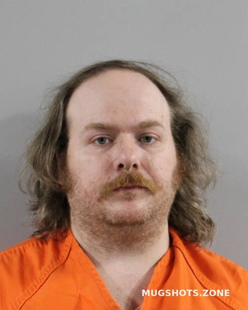 JONES REX 02/14/2025 - Polk County Mugshots Zone