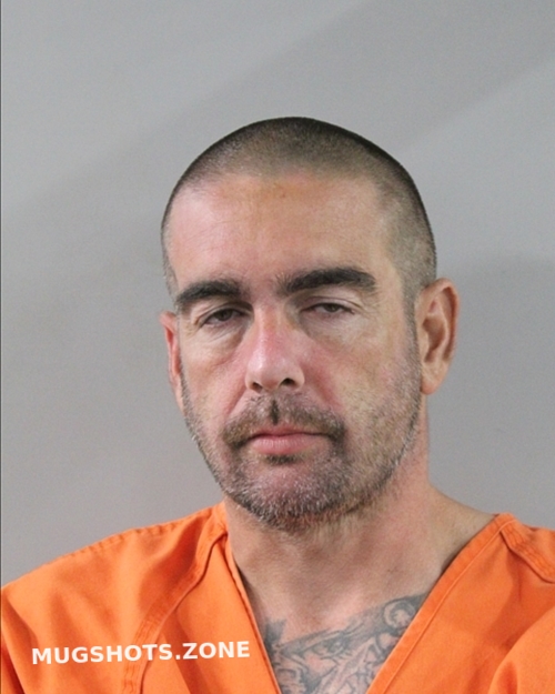 SACK KEVIN ALLEN 02/15/2025 - Polk County Mugshots Zone