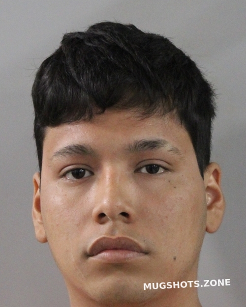 RAZO OSCAR 02/15/2025 - Polk County Mugshots Zone