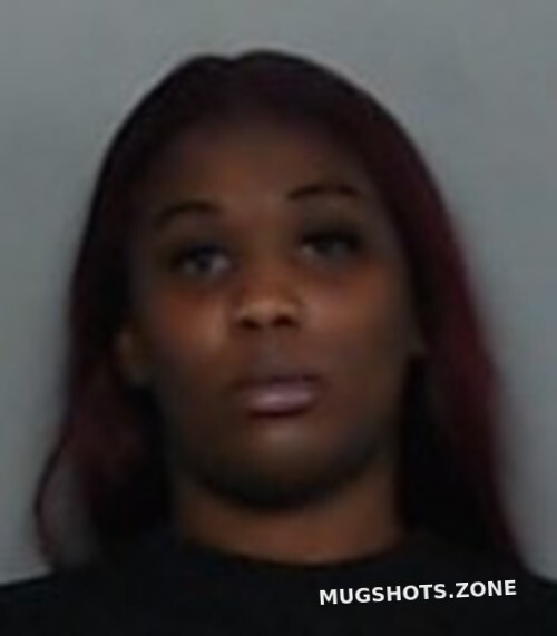 JACKSON LEON 02/15/2025 - Polk County Mugshots Zone