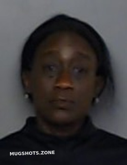 SCOTT STARLYN C 02/15/2025 - Polk County Mugshots Zone