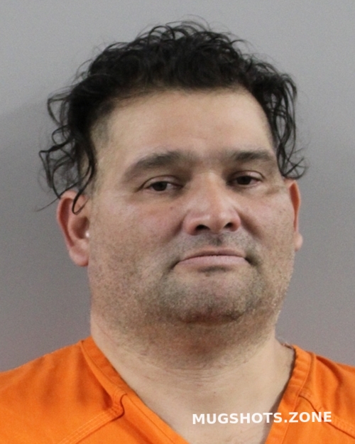 RAMIREZ ABEL 02/15/2025 - Polk County Mugshots Zone