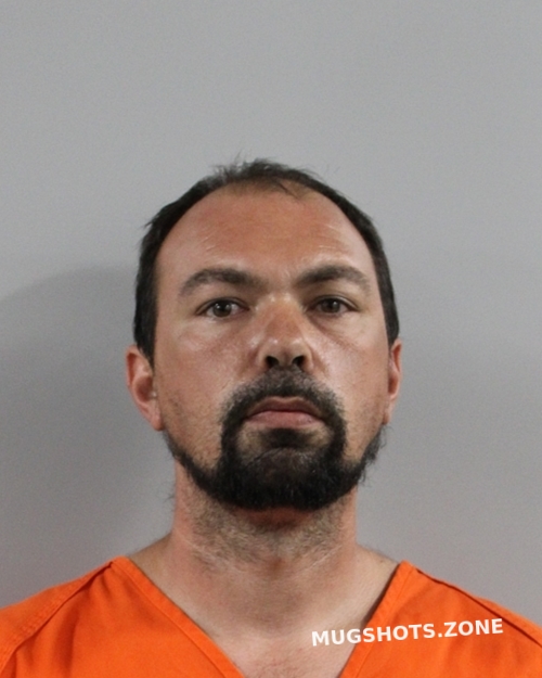 MCGEE-BOYLAN JOSEPH 02/15/2025 - Polk County Mugshots Zone