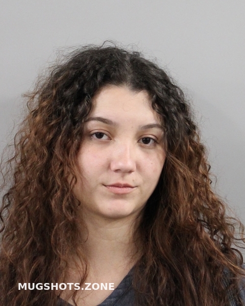 MOYLAN ISABELLE 02/16/2025 - Polk County Mugshots Zone