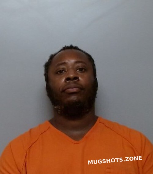 BENJAMIN REMY MARTIN 02/16/2025 - Polk County Mugshots Zone