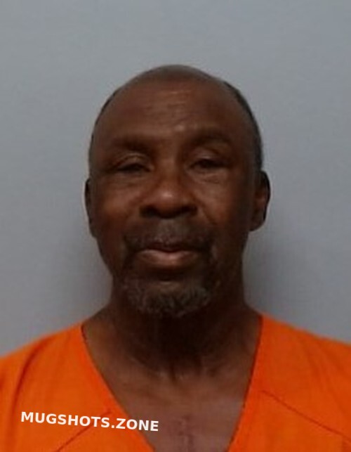 BUSH DAVID ALLEN 02/16/2025 - Polk County Mugshots Zone