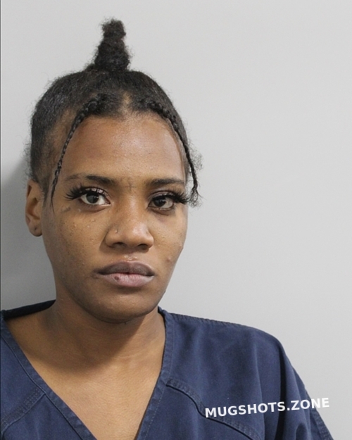 ARMSTRONG TYRA LASHAY 02/17/2025 - Polk County Mugshots Zone