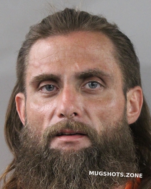 CORSON WILLIAM KYLE 02/17/2025 - Polk County Mugshots Zone