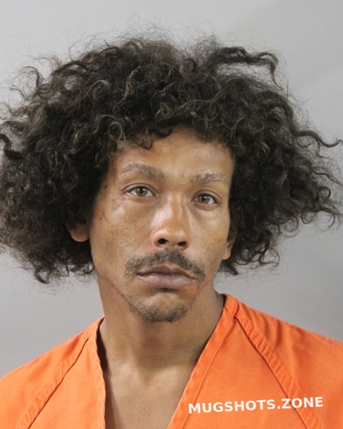 WHITE PHILIP SHON 02/17/2025 - Polk County Mugshots Zone