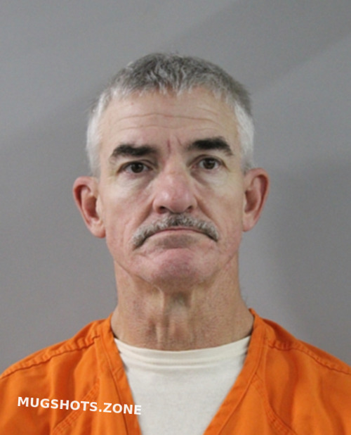 FOWLER DONALD D 02/18/2025 - Polk County Mugshots Zone