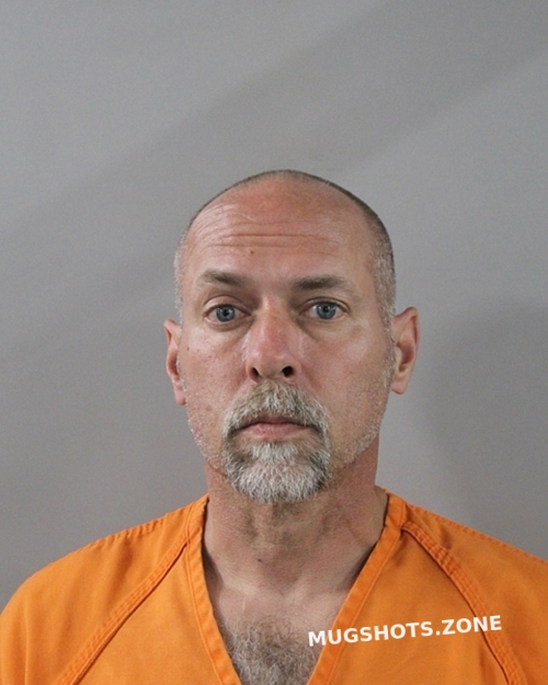 ESPOSITO STEPHEN DANE 02/18/2025 - Polk County Mugshots Zone