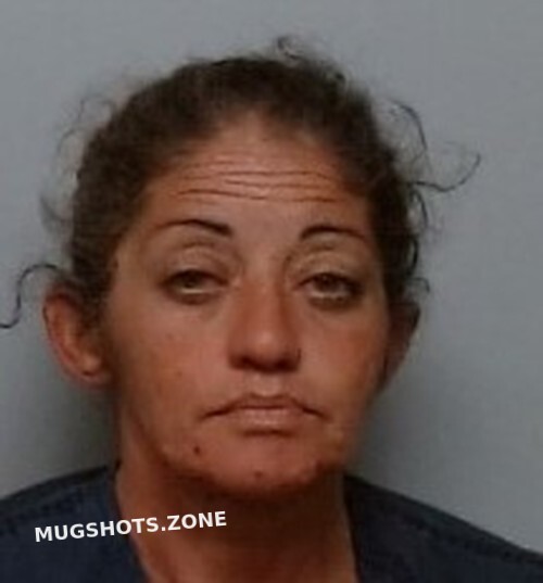 MIRANDA LOPEZ MARIA 02/18/2025 - Polk County Mugshots Zone