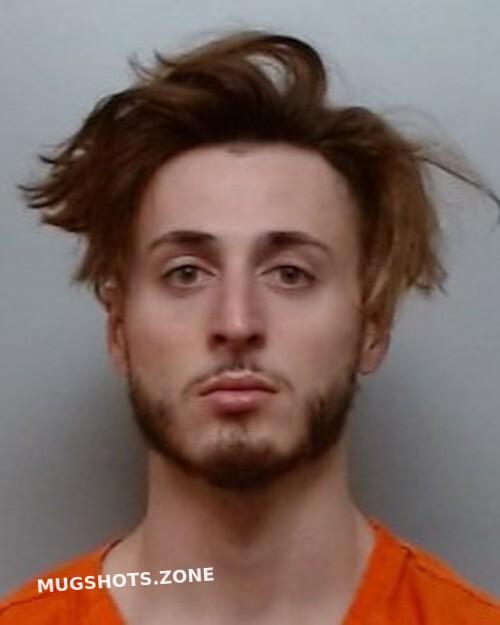 LASWELL JUSTIN CHRISTOPHER 02/18/2025 - Polk County Mugshots Zone