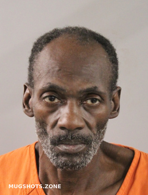 MYRICK GEORGE 02/18/2025 - Polk County Mugshots Zone