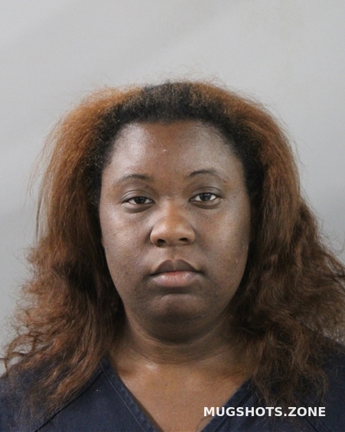 RANDALL KARIS MONIQUE 02/18/2025 - Polk County Mugshots Zone